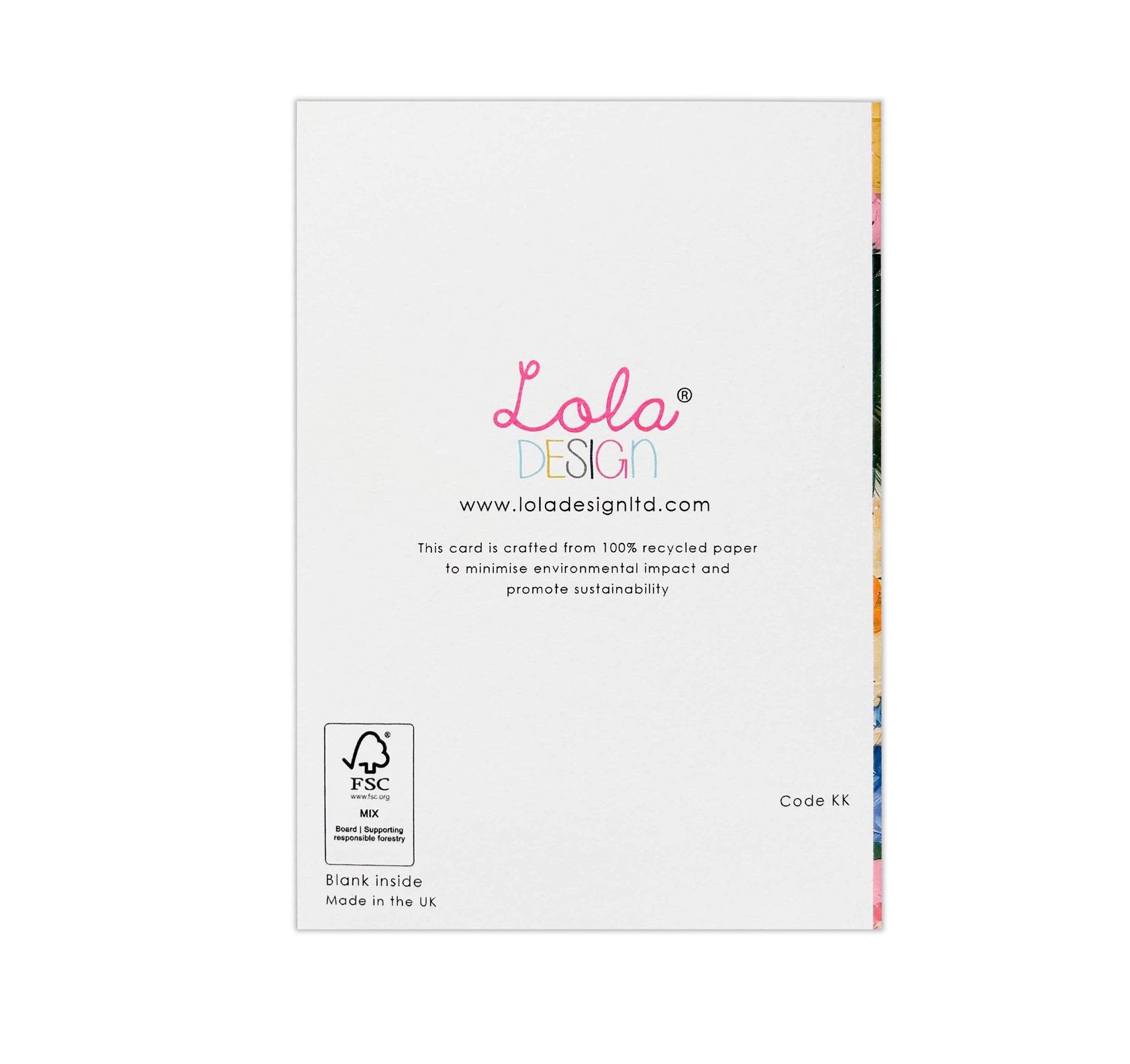 Museum Collection - Humorous Card by Lola Design | Lola Design Ltd