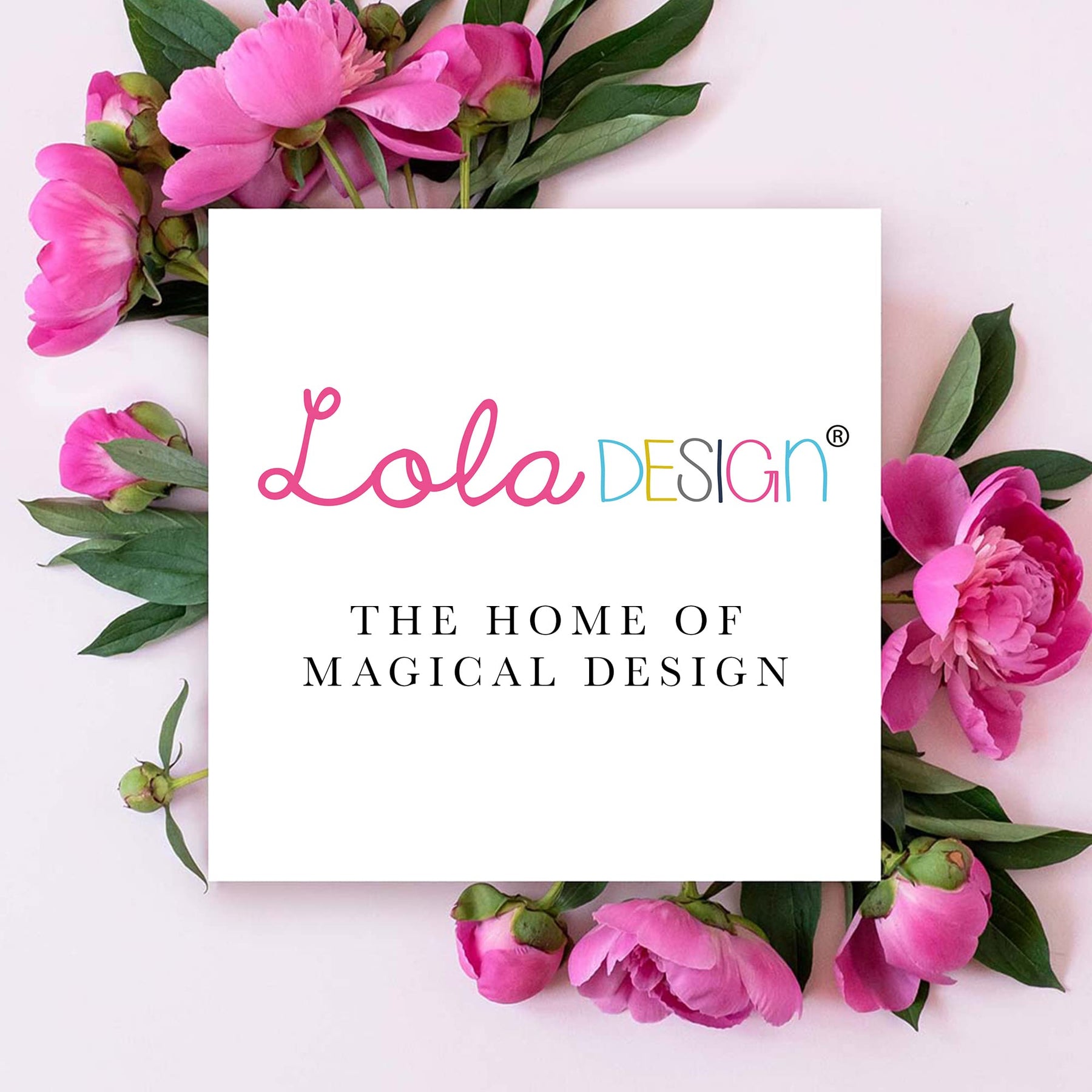 All cards | Lola Design Ltd