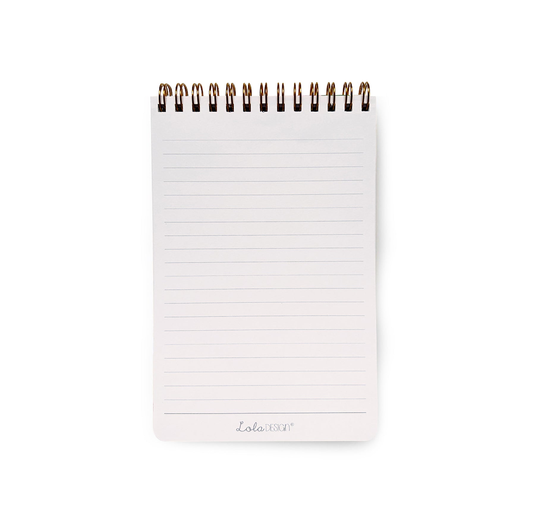 Notepads & A4 planners– Lola Design Ltd