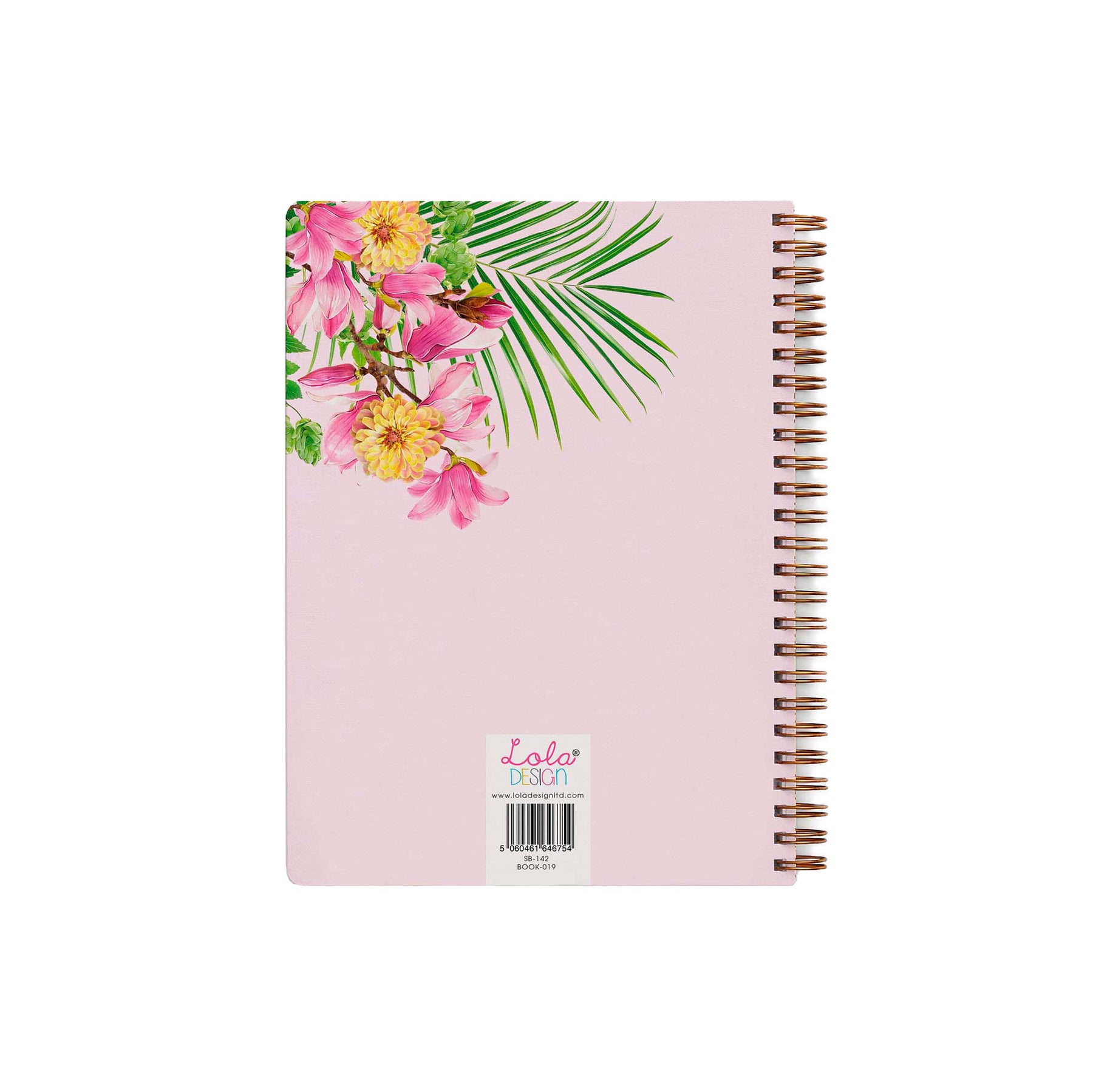 Notebooks | Lola Design Ltd