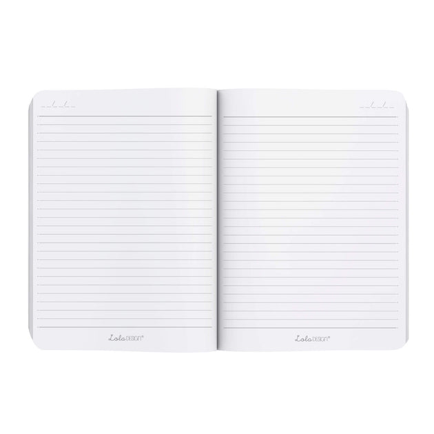 Hummingbird Luxury Notebook by Lola Design | Lola Design Ltd